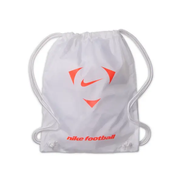 Nike Mercurial Superfly Elite Artificial-grass Low-top Soccer Cleats - White