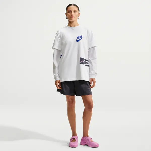 Nike Classic Oversized T-shirt