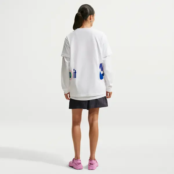 Nike Classic Oversized T-shirt