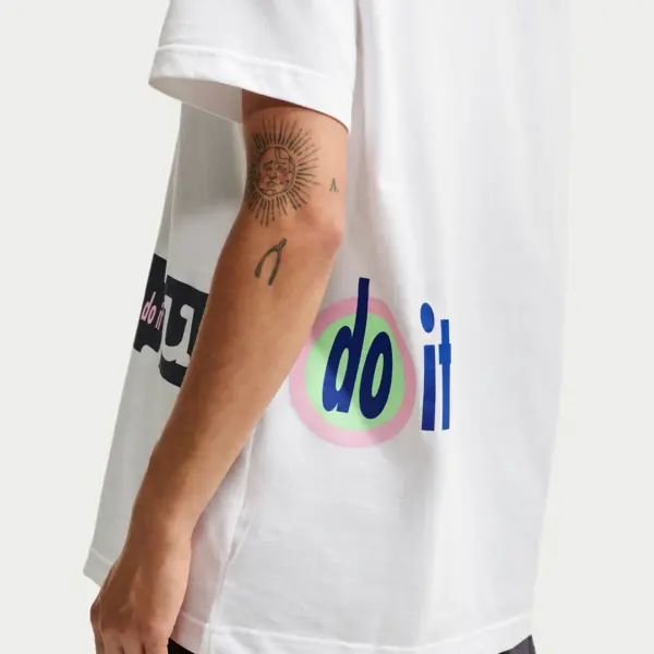 Nike Classic Oversized T-shirt