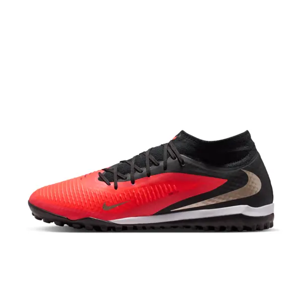 Nike Phantom High Academy Turf Soccer Shoes