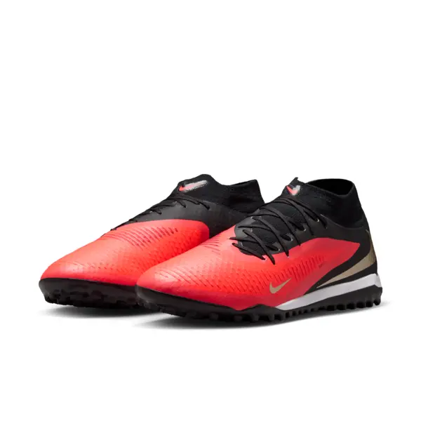Nike Phantom High Academy Turf Soccer Shoes