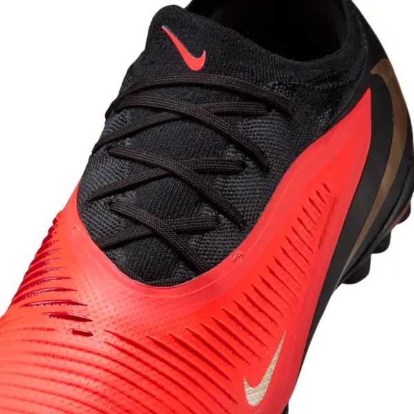 Nike Phantom Low Pro Turf Soccer Shoes