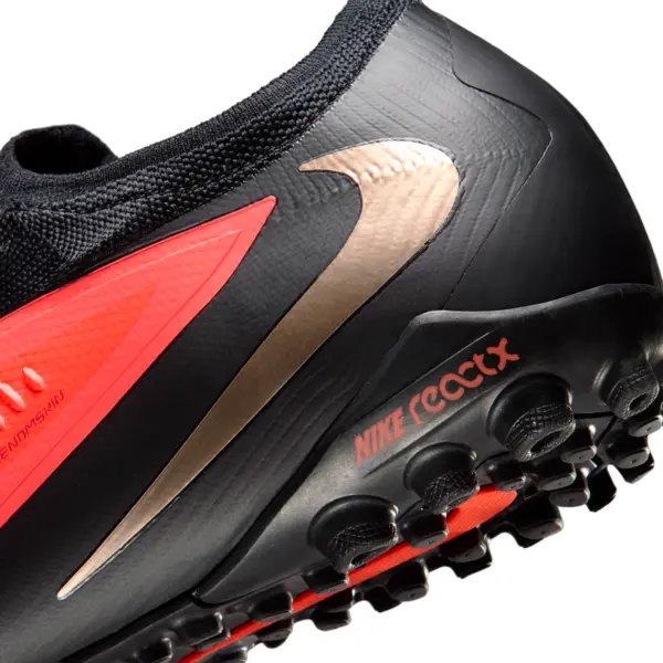 Nike Phantom Low Pro Turf Soccer Shoes
