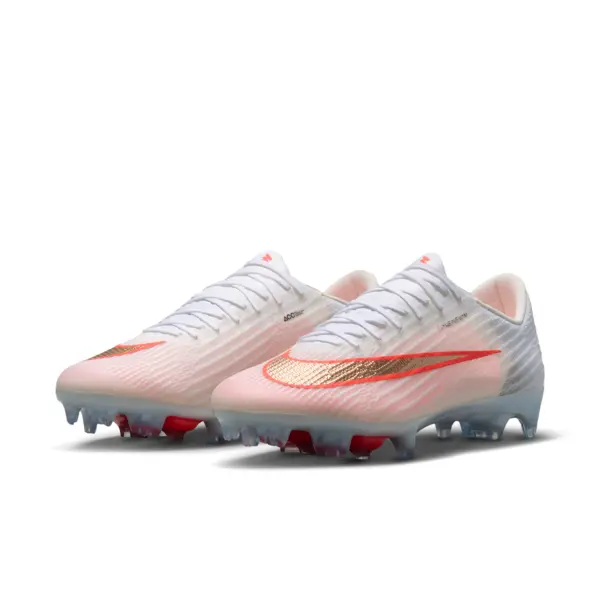 Nike Mercurial Superfly Elite Firm-ground Low-top Soccer Cleats - White