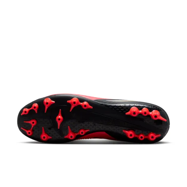 Nike Phantom Low Academy Artificial-grass Soccer Cleats