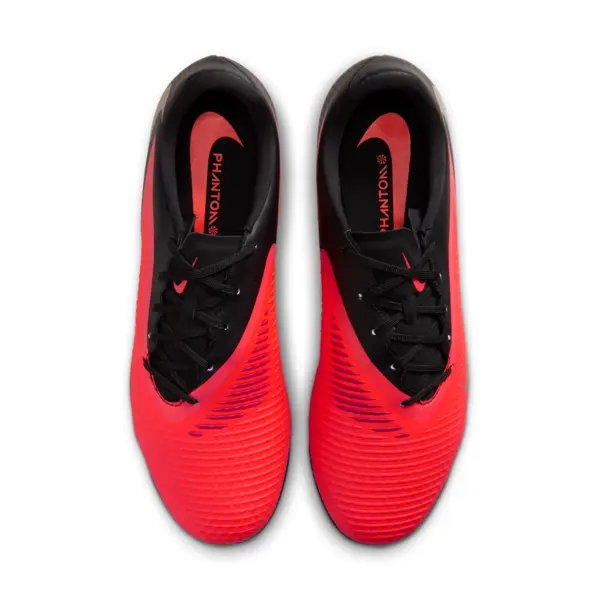Nike Phantom Low Academy Artificial-grass Soccer Cleats
