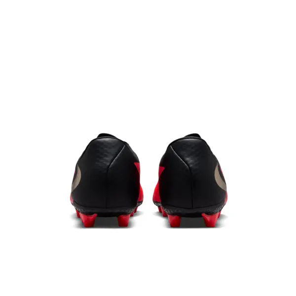 Nike Phantom Low Academy Artificial-grass Soccer Cleats