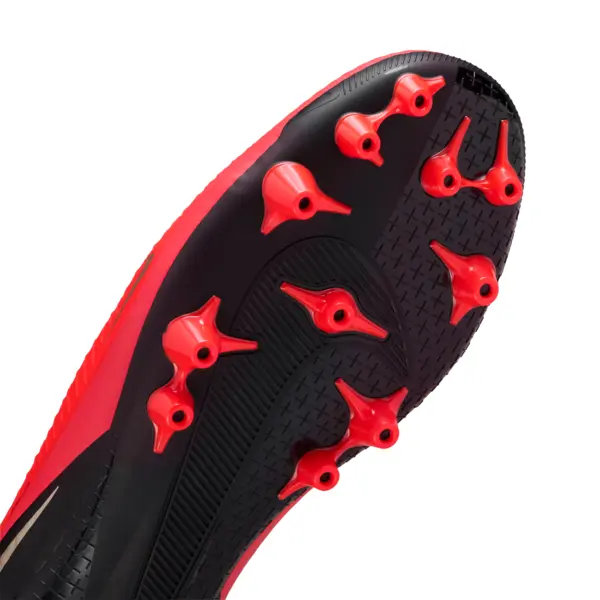 Nike Phantom Low Academy Artificial-grass Soccer Cleats