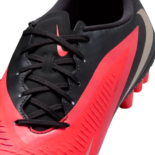 Nike Phantom Low Academy Artificial-grass Soccer Cleats