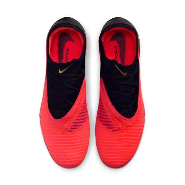 Nike Phantom Low Elite Artificial-grass Soccer Cleats