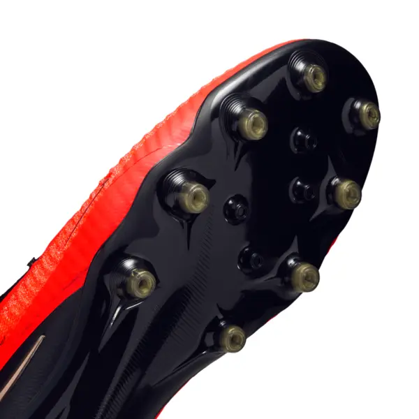 Nike Phantom Low Elite Artificial-grass Soccer Cleats