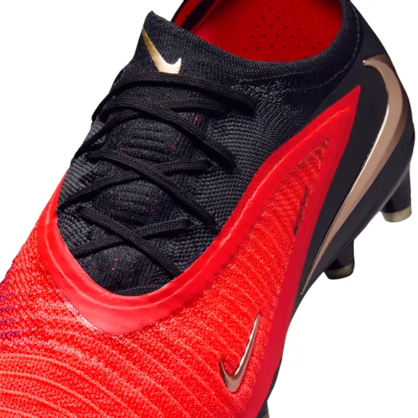 Nike Phantom Low Elite Artificial-grass Soccer Cleats