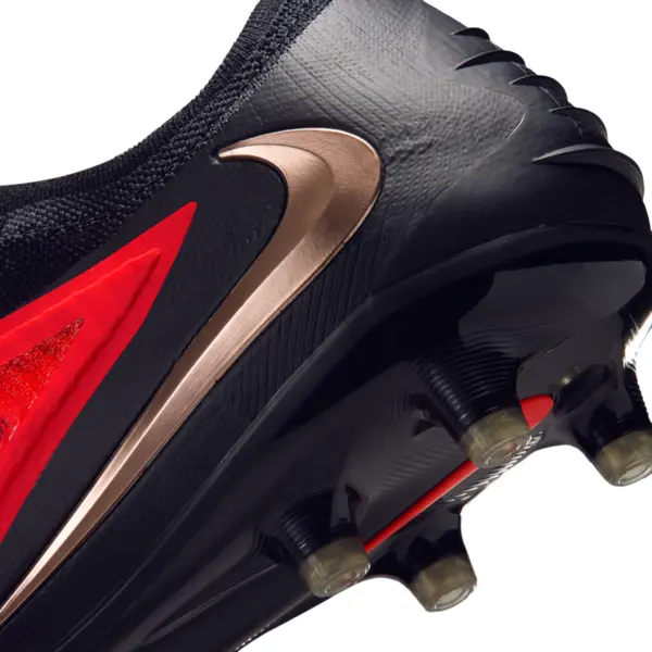 Nike Phantom Low Elite Artificial-grass Soccer Cleats