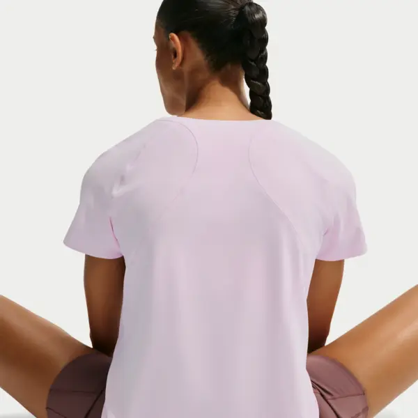 Nike Universa Dri-fit Short-sleeve Top
