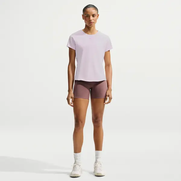 Nike Universa Dri-fit Short-sleeve Top