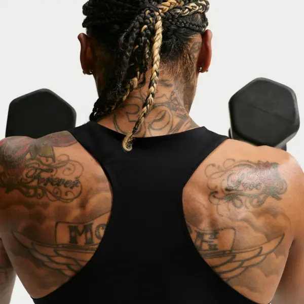 Nike Universa Tank Top