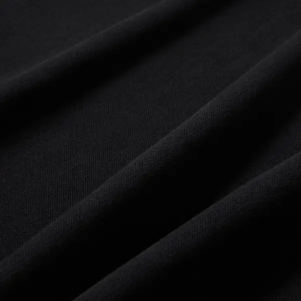 Nike Studio Fleece Sport Dri-fit Crew-neck Sweatshirt - Black