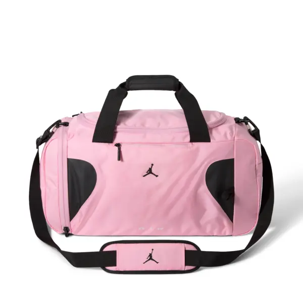 JORDAN Element Duffel Bag - Pink