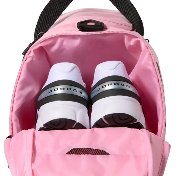 JORDAN Element Duffel Bag - Pink