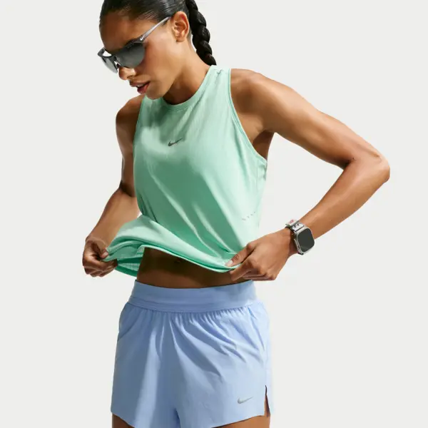 Nike Swift Dri-fit Running Shorts