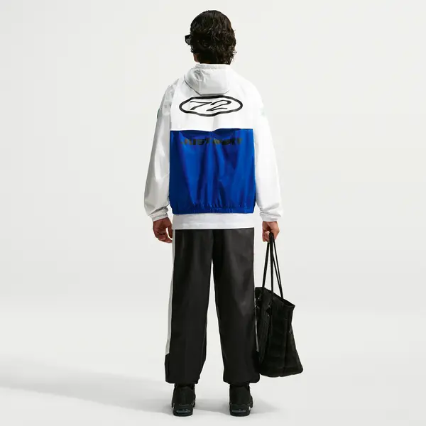 Nike Windrunner Storm-fit Graphic Jacket