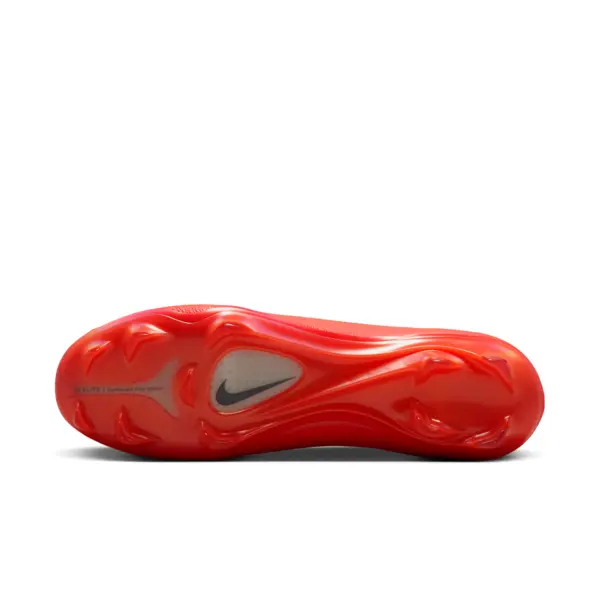 Nike Mercurial Vapor 17 Elite Firm-ground Low-top Soccer Cleats - Red