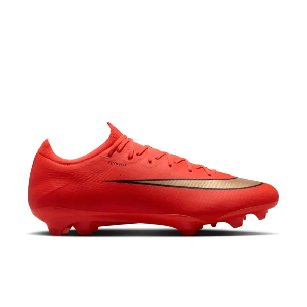 Nike Mercurial Vapor 17 Pro Soccer Cleats - Red