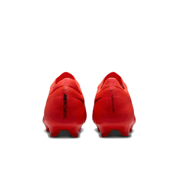 Nike Mercurial Vapor 17 Pro Soccer Cleats - Red