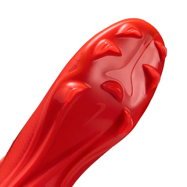 Nike Mercurial Vapor 17 Pro Soccer Cleats - Red