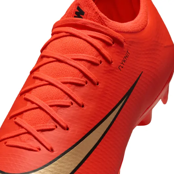 Nike Mercurial Vapor 17 Pro Soccer Cleats - Red