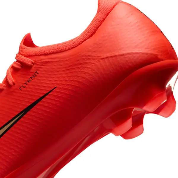 Nike Mercurial Vapor 17 Pro Soccer Cleats - Red