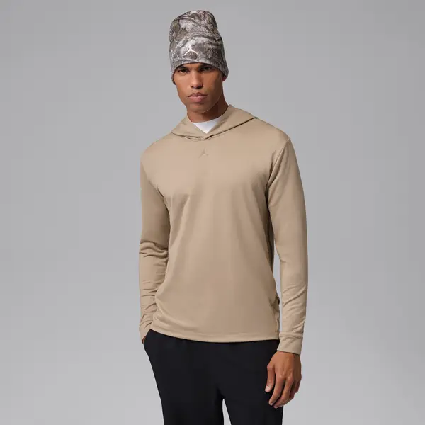 JORDAN Dri-fit Golf Hoodie