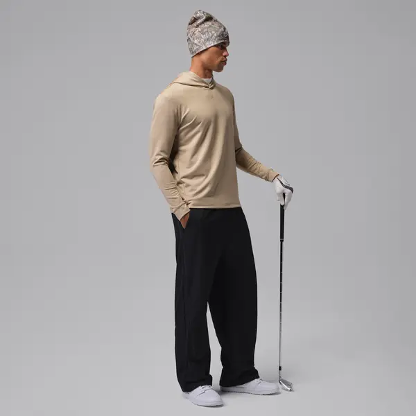 JORDAN Dri-fit Golf Hoodie