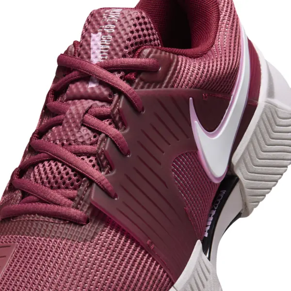 Nike Gp Challenge 1.5 Hard Court Tennis Shoes - Red