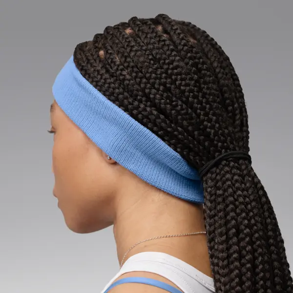JORDAN Dri-fit Jumpman Headband