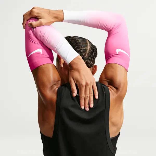 Nike Dri-fit Volleyball Sleeves - Pink