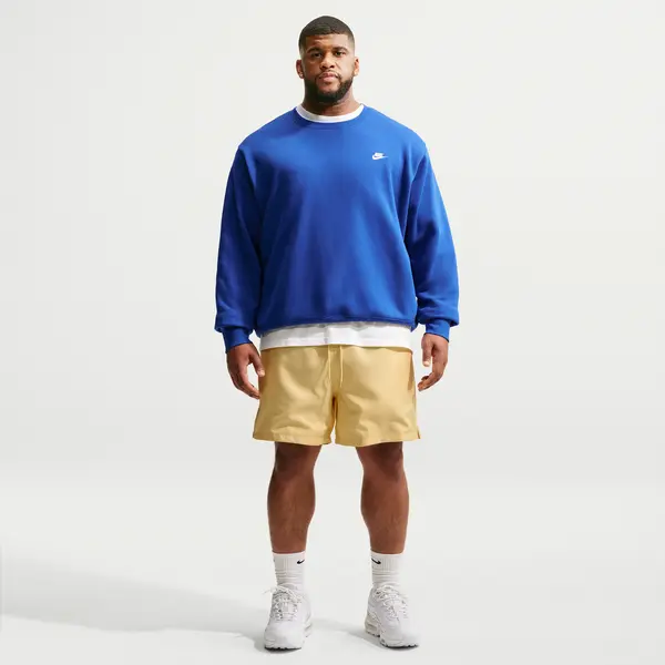 Nike Club Woven Flow Shorts