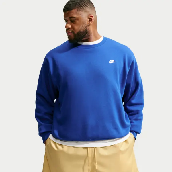 Nike Club Woven Flow Shorts