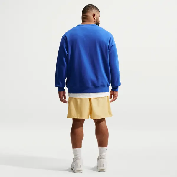 Nike Club Woven Flow Shorts