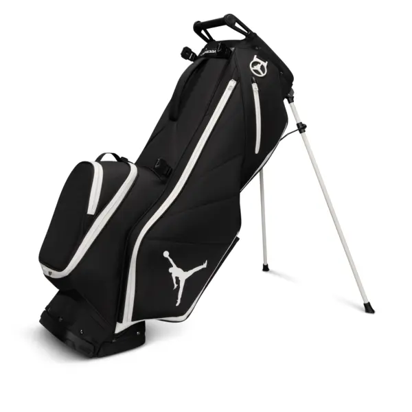 JORDAN Fadeaway 6-way Golf Bag