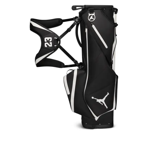 JORDAN Fadeaway 6-way Golf Bag - Black