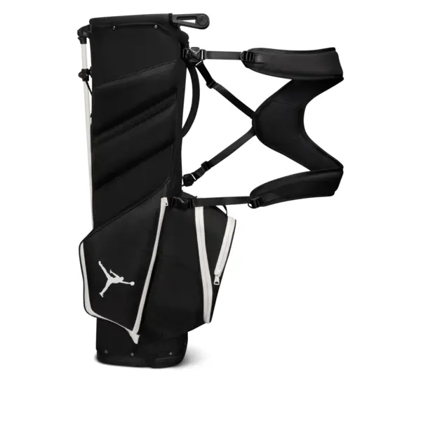 JORDAN Fadeaway 6-way Golf Bag - Black