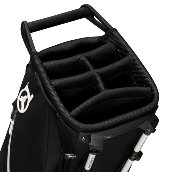 JORDAN Fadeaway 6-way Golf Bag - Black
