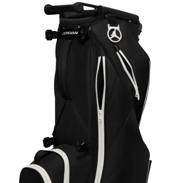 JORDAN Fadeaway 6-way Golf Bag - Black