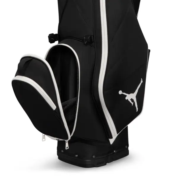 JORDAN Fadeaway 6-way Golf Bag - Black