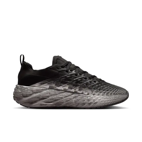 Nike Ava Edge Athletic Shoes - Black
