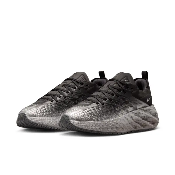 Nike Ava Edge Athletic Shoes - Black