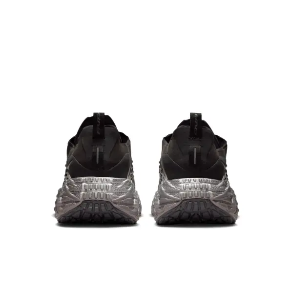 Nike Ava Edge Athletic Shoes - Black