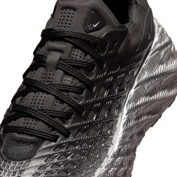Nike Ava Edge Athletic Shoes - Black